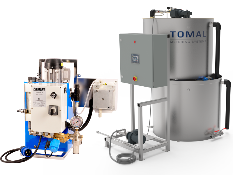 Soda, Na2CO3 for pH adjustment - Tomal