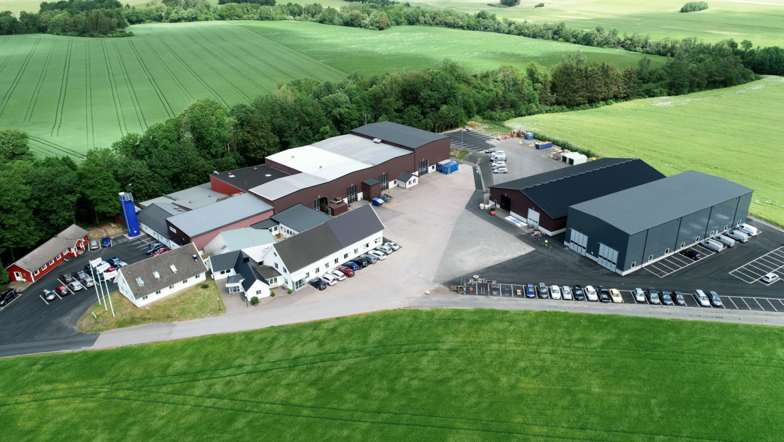 Tomal - Custom-Made Dosing Systems