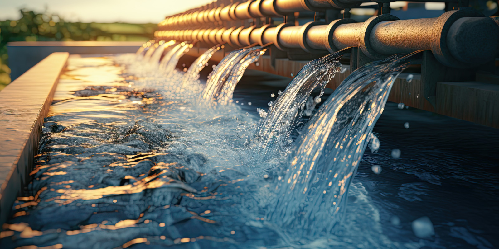 Tomal - Custom-Made Dosing Systems